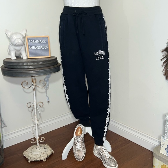 Rolling Loud | Pants | Rolling Loud Heavy Sweatpants Szxl | Poshmark